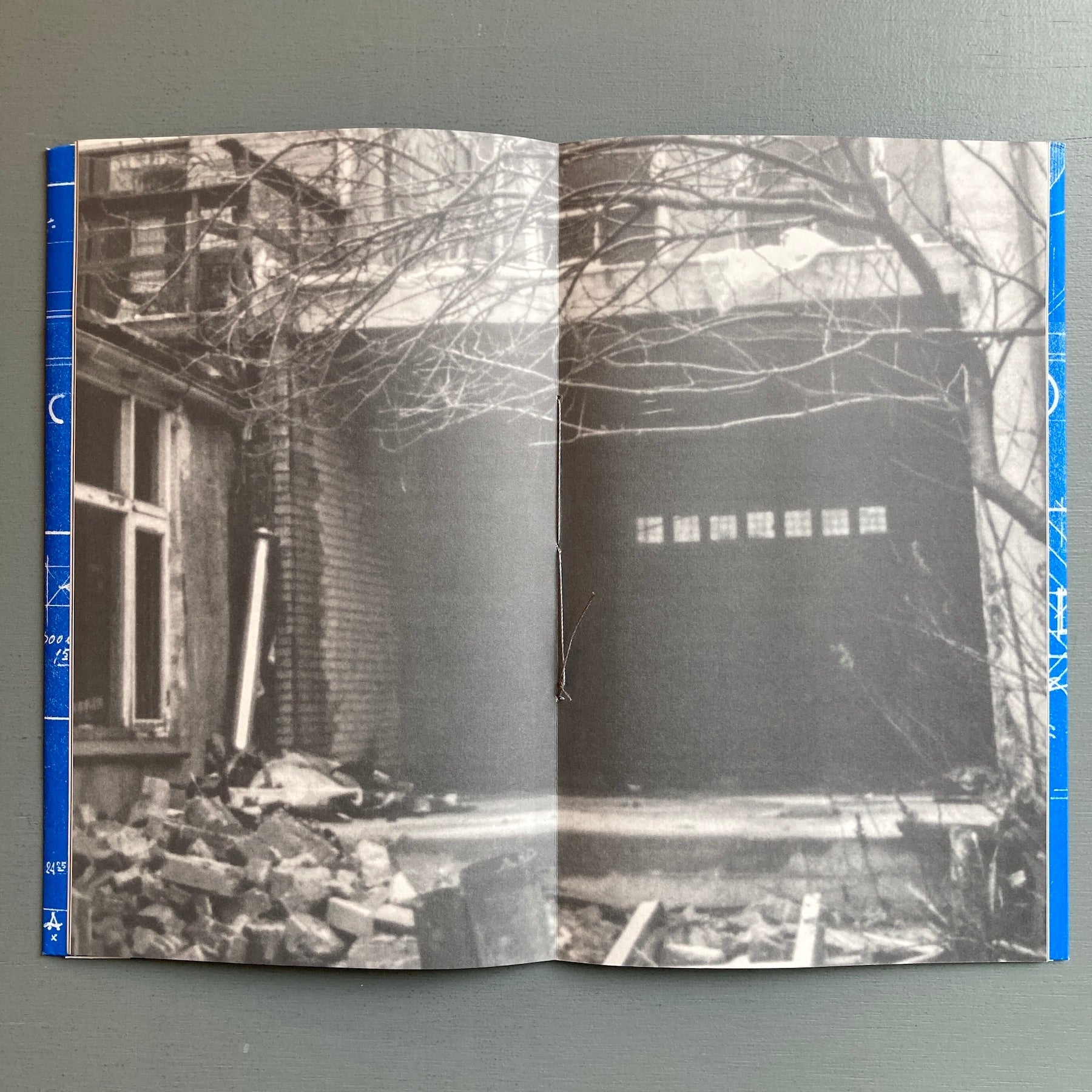 Pieter Paul Pothoven - Facade Suspended - Dürst Britt & Mayhew 2018 ...