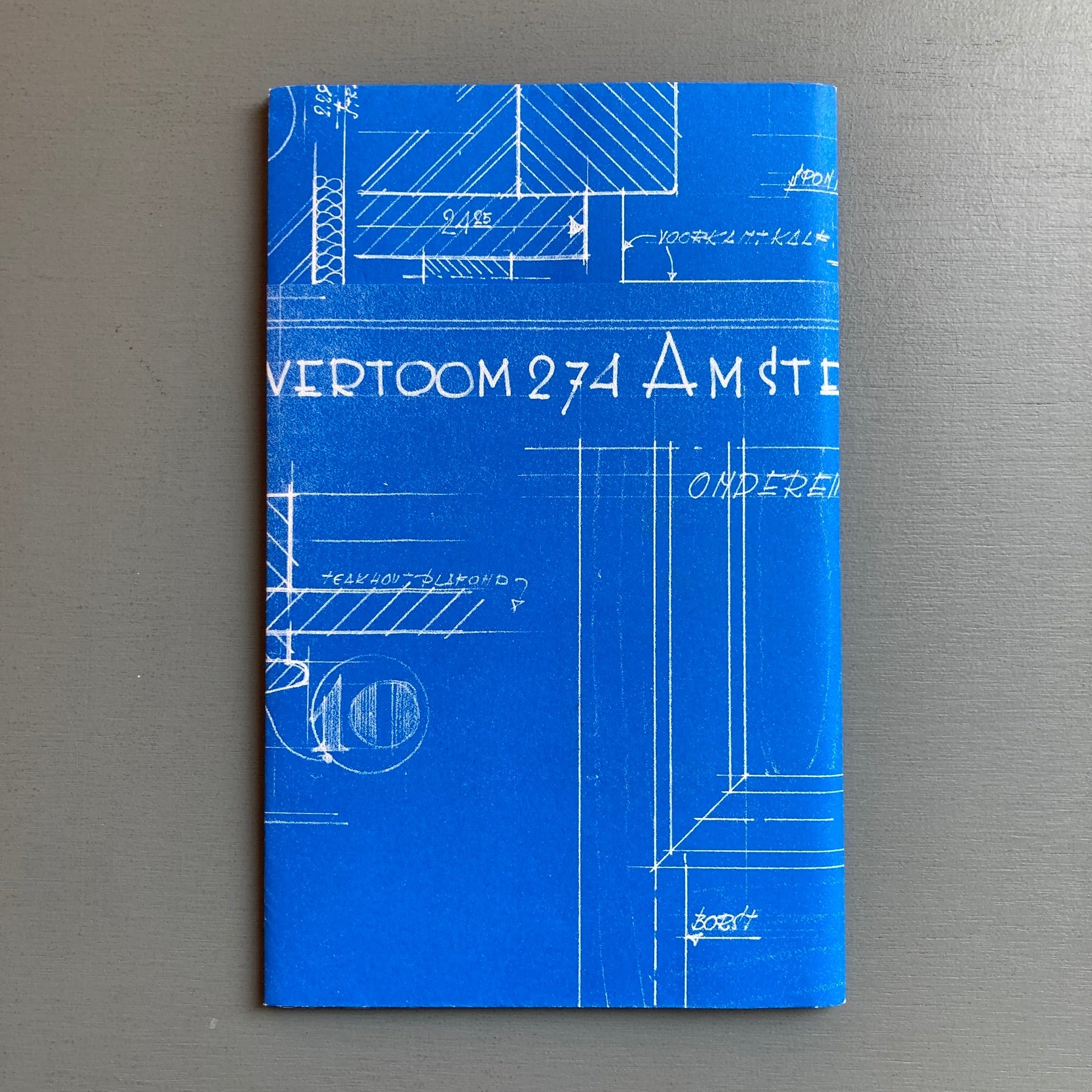 Pieter Paul Pothoven - Facade Suspended - Dürst Britt & Mayhew 2018 ...