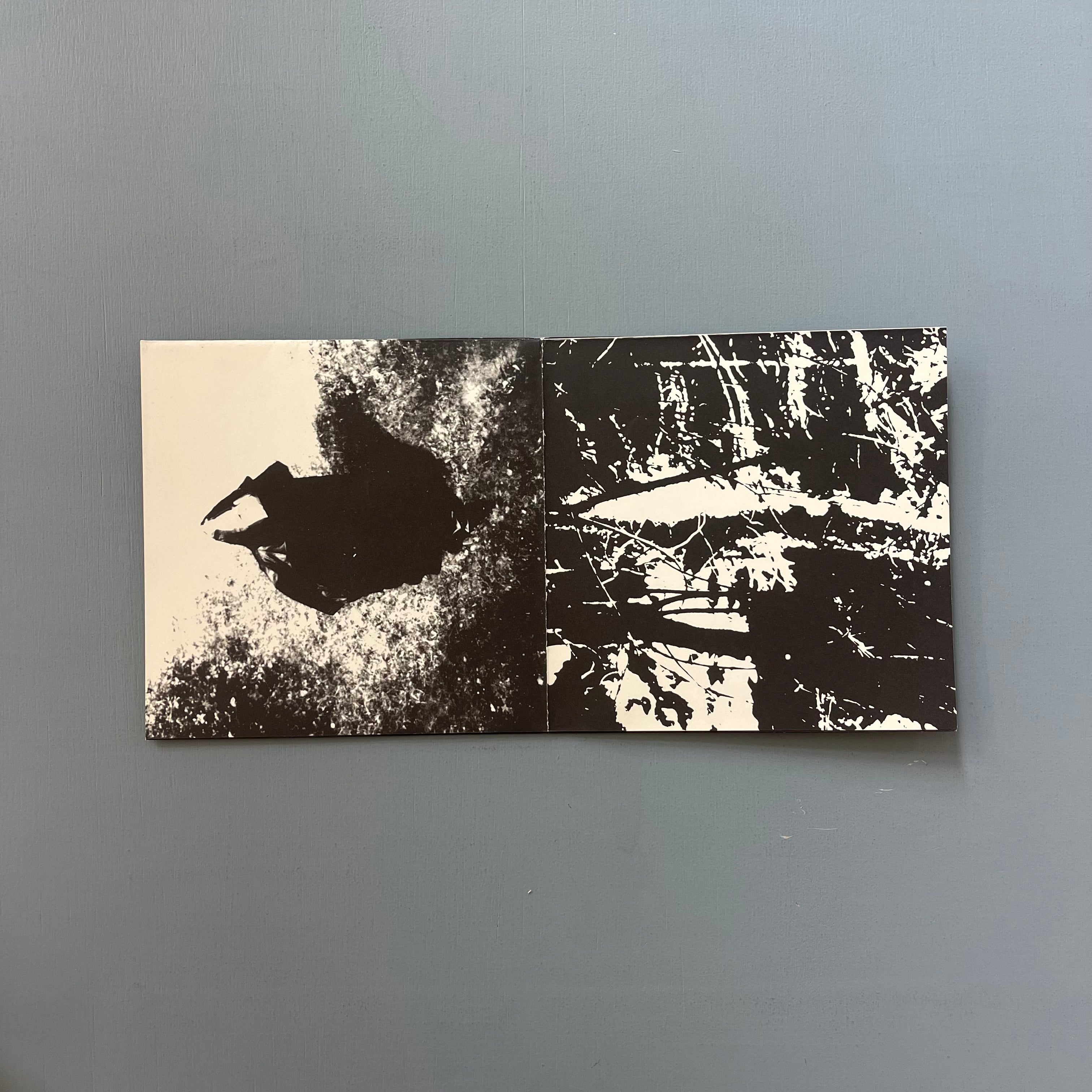 Raf Simons - Virginia Creeper lookbook - Autumns/Winter 2002-2003 ...
