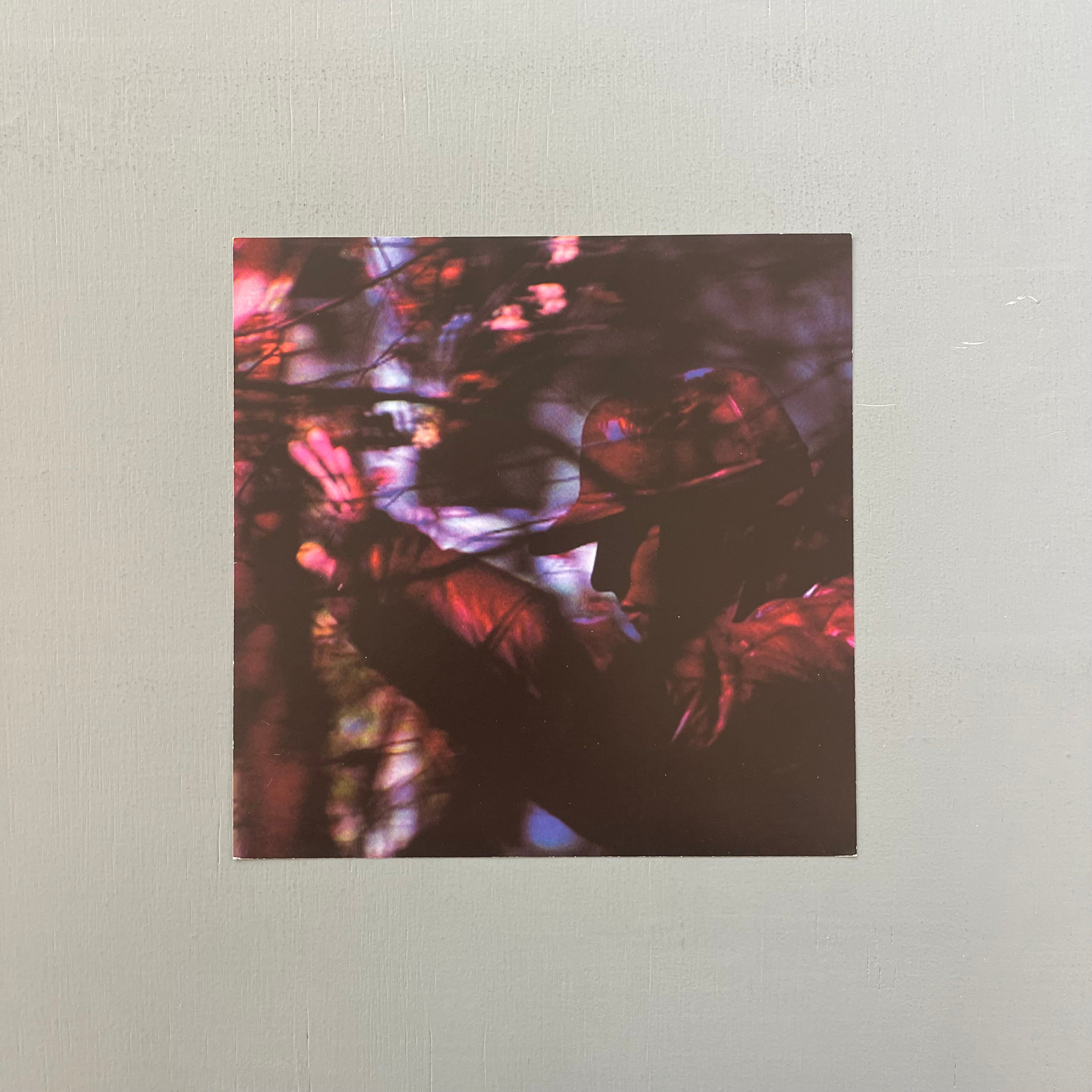 Raf Simons - Virginia Creeper lookbook - Autumns/Winter 2002-2003 ...