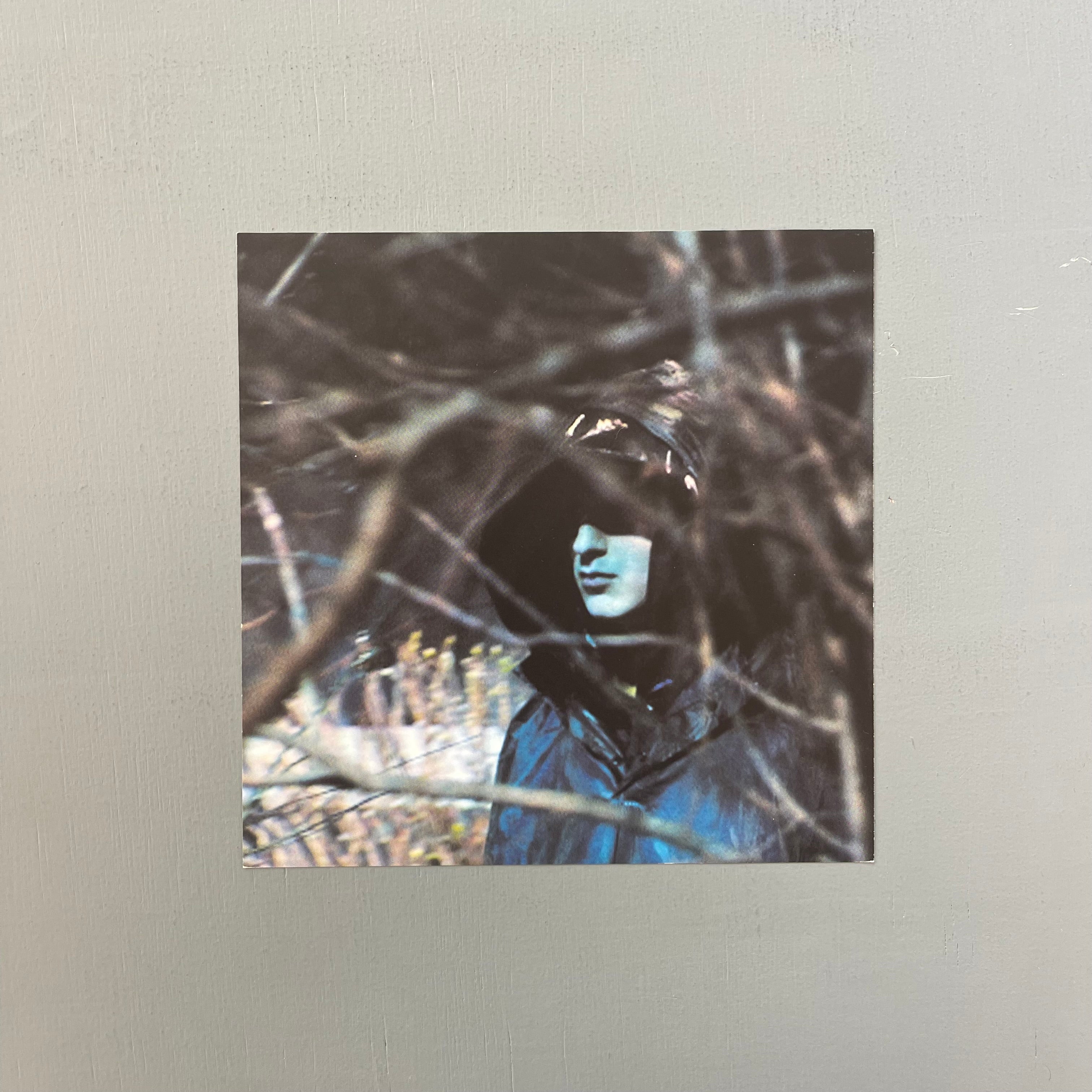 Raf Simons - Virginia Creeper lookbook - Autumns/Winter 2002-2003 ...