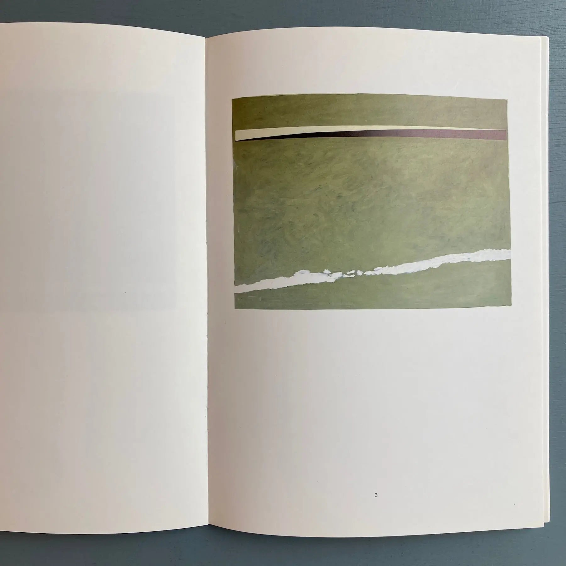 Raoul de Keyser - - Saint-Martin Bookshop