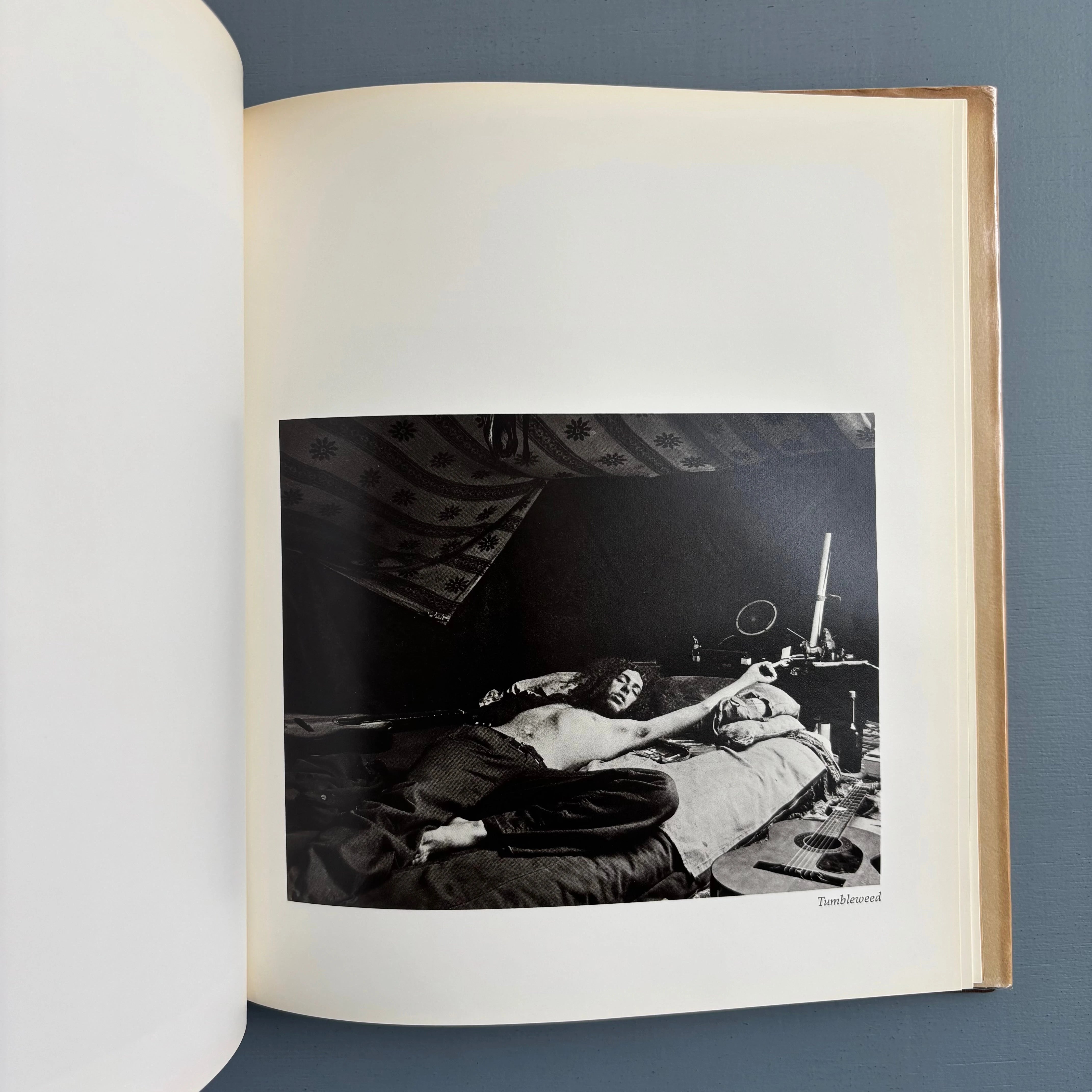 Richard Misrach - Telegraph 3AM - Cornucopia Press 1974 - Saint-Martin ...