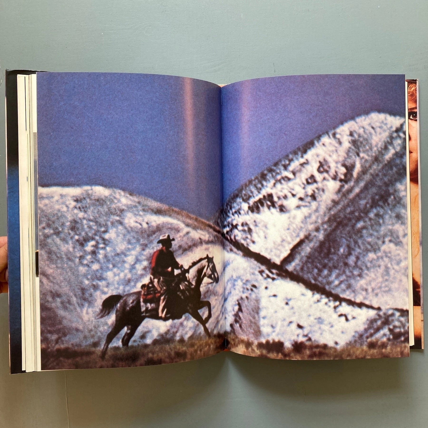 Richard Prince - Phillips - Whitney/Abrams 1992 - Saint-Martin Bookshop