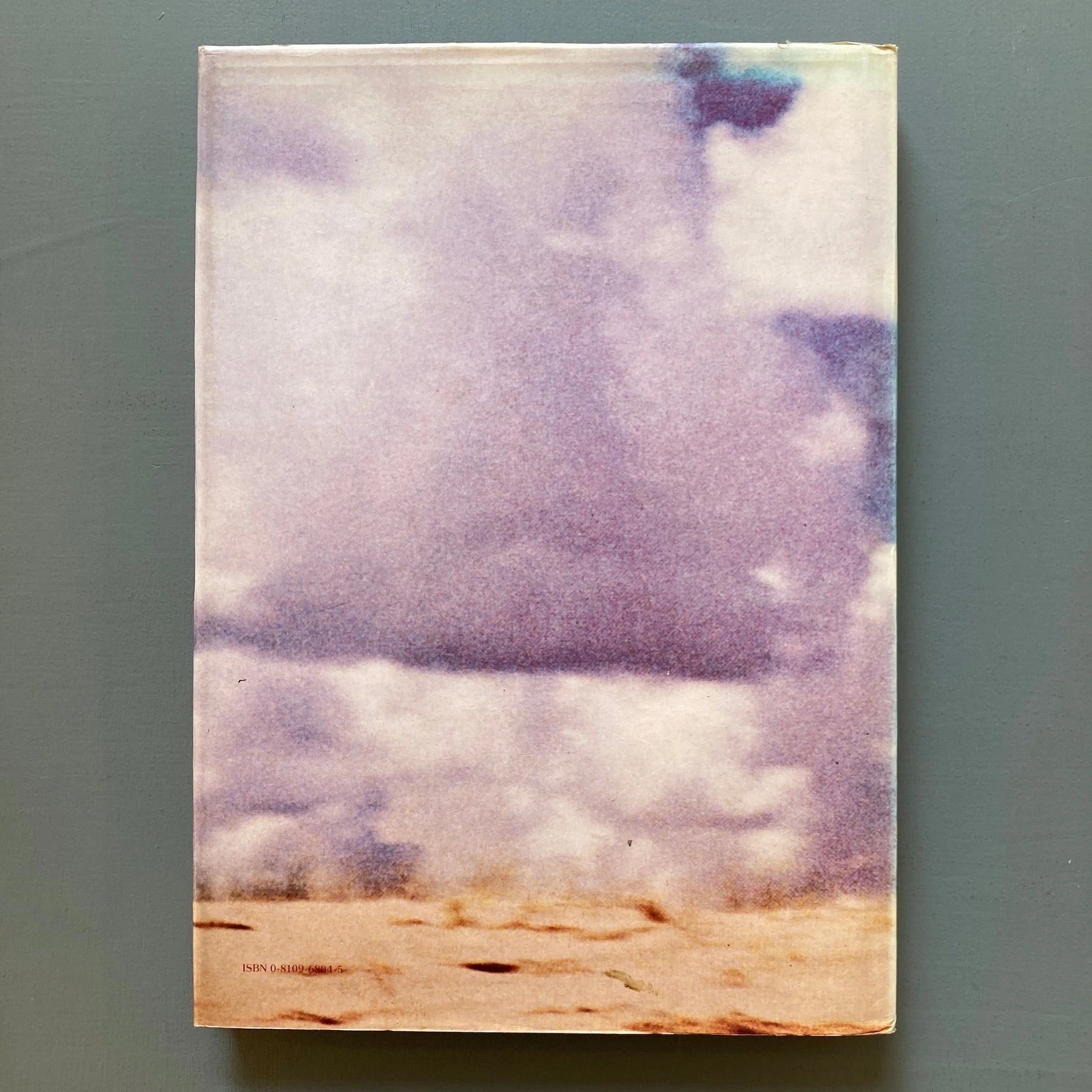Richard Prince - Phillips - Whitney/Abrams 1992 - Saint-Martin Bookshop