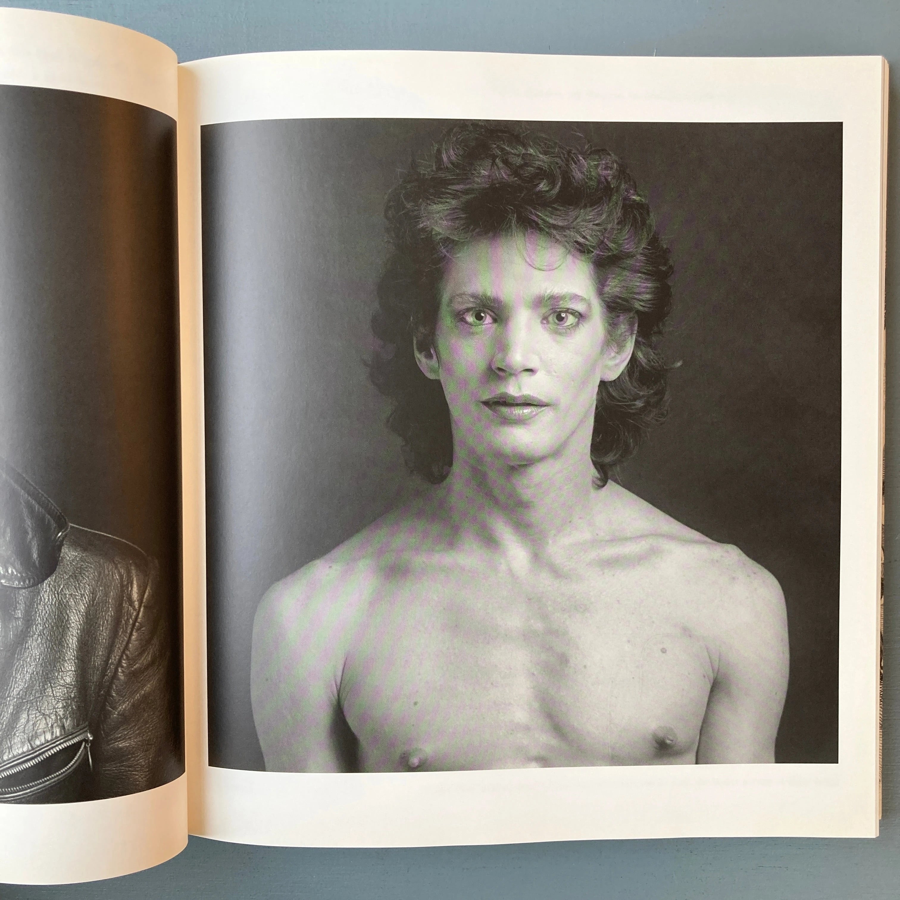 Robert Mapplethorpe and the Classical Tradition - - Saint-Martin Bookshop