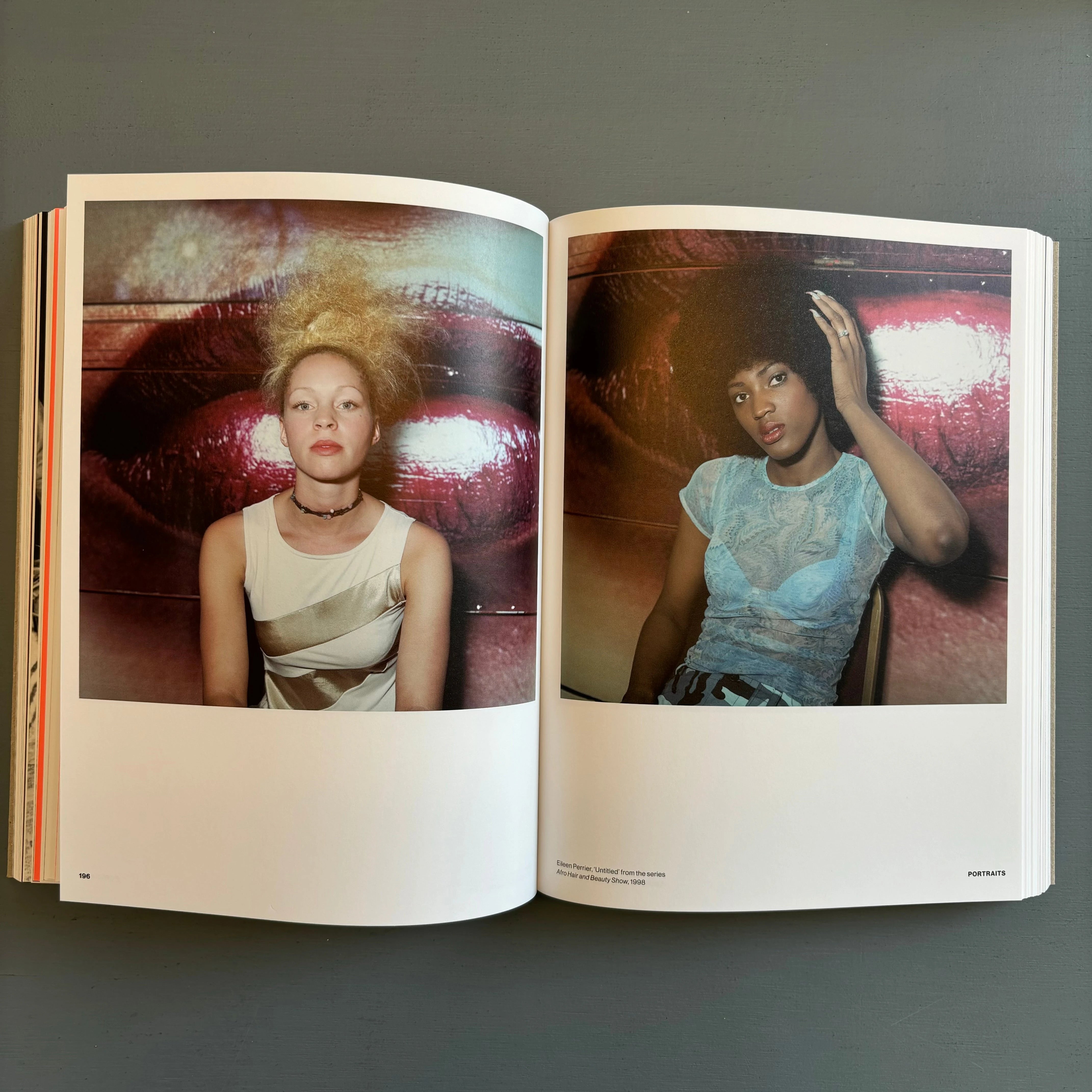 Shining Lights: Black Women Photographers in 1980s–90s Britain - Saint ...