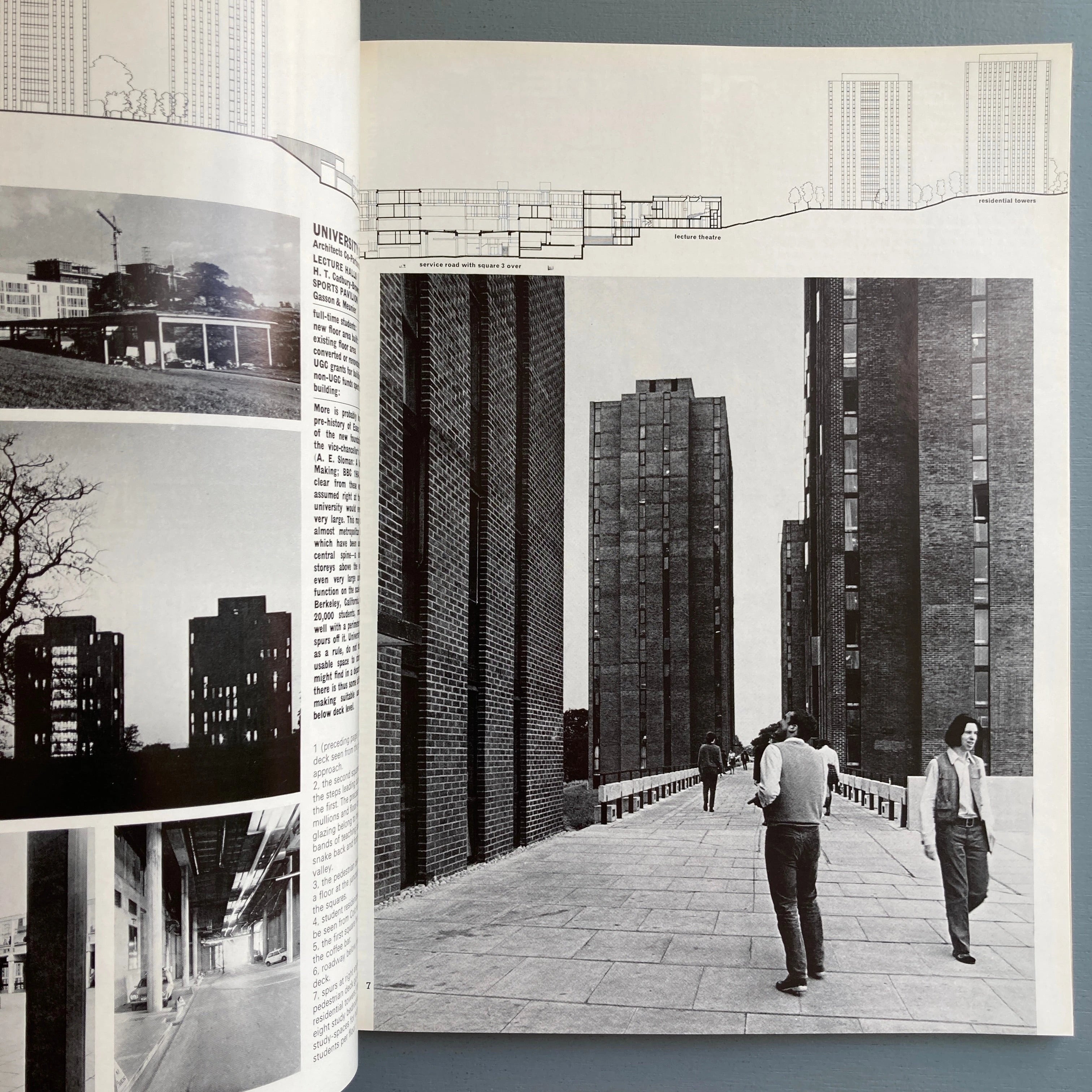 Architectural Design History Magazine