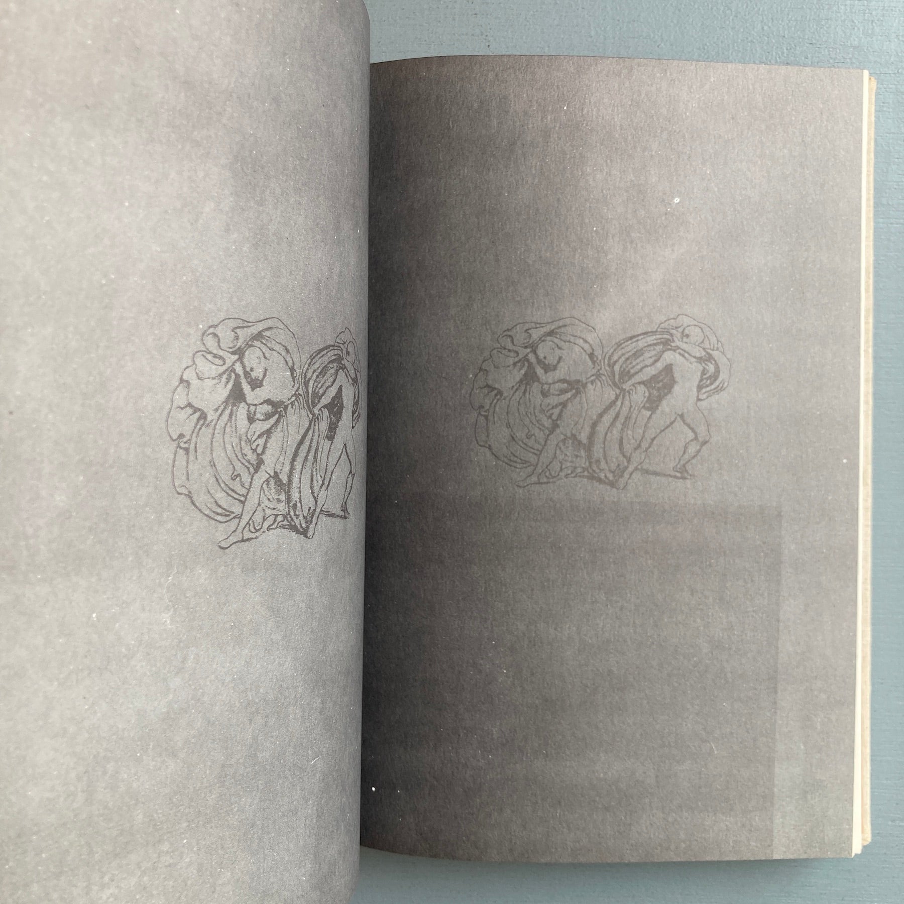 The Four Suits: Alison Knowles, Tomas Schmit, Benjamin Patterson ...