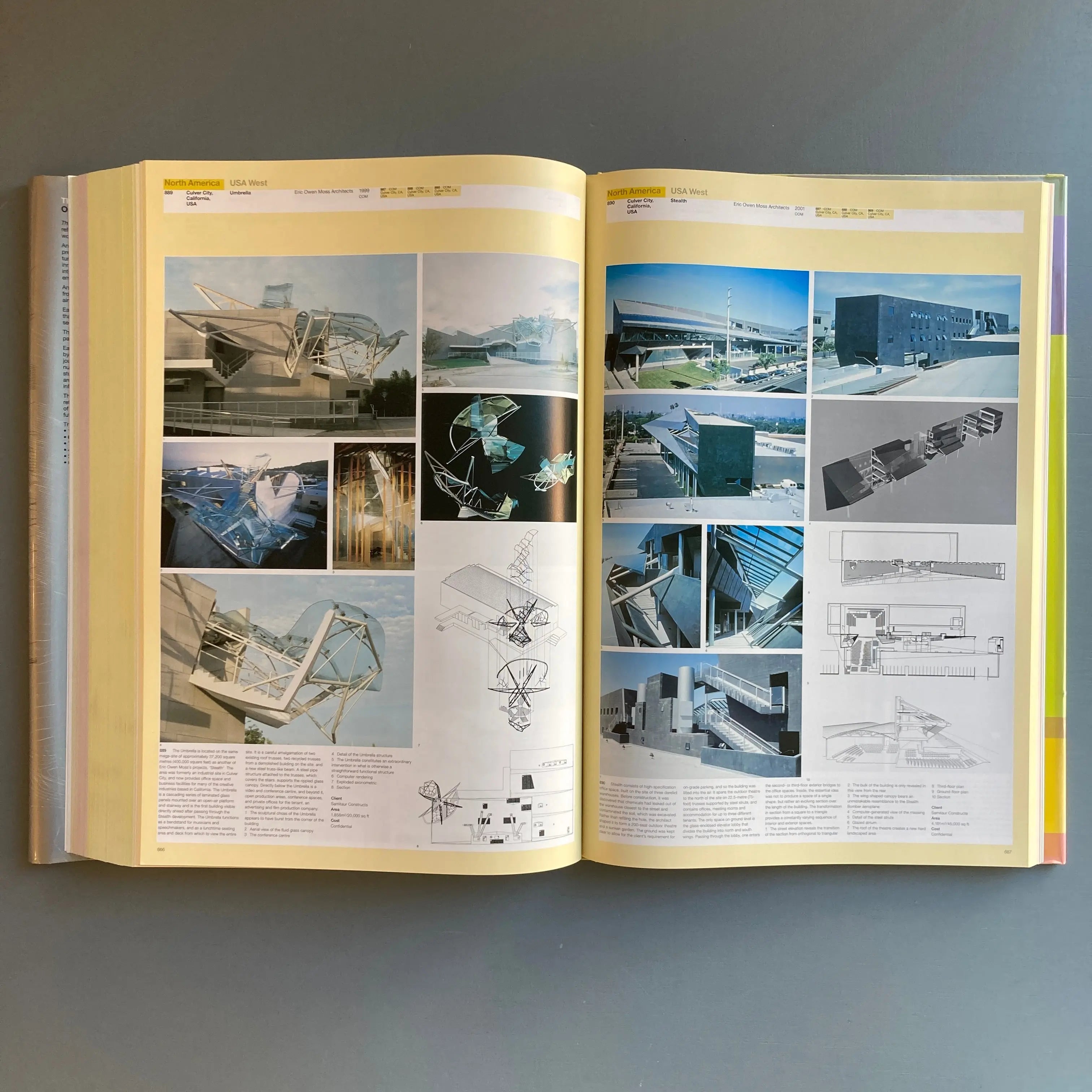 The Phaidon Atlas of Contemporary World Architecture - Phaidon 2004 ...