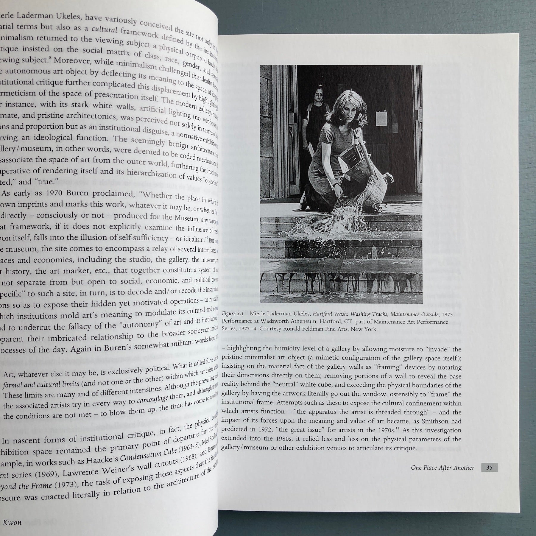 Theory in Contemporary Art since 1985 - Blackwell Publishing 2005 ...