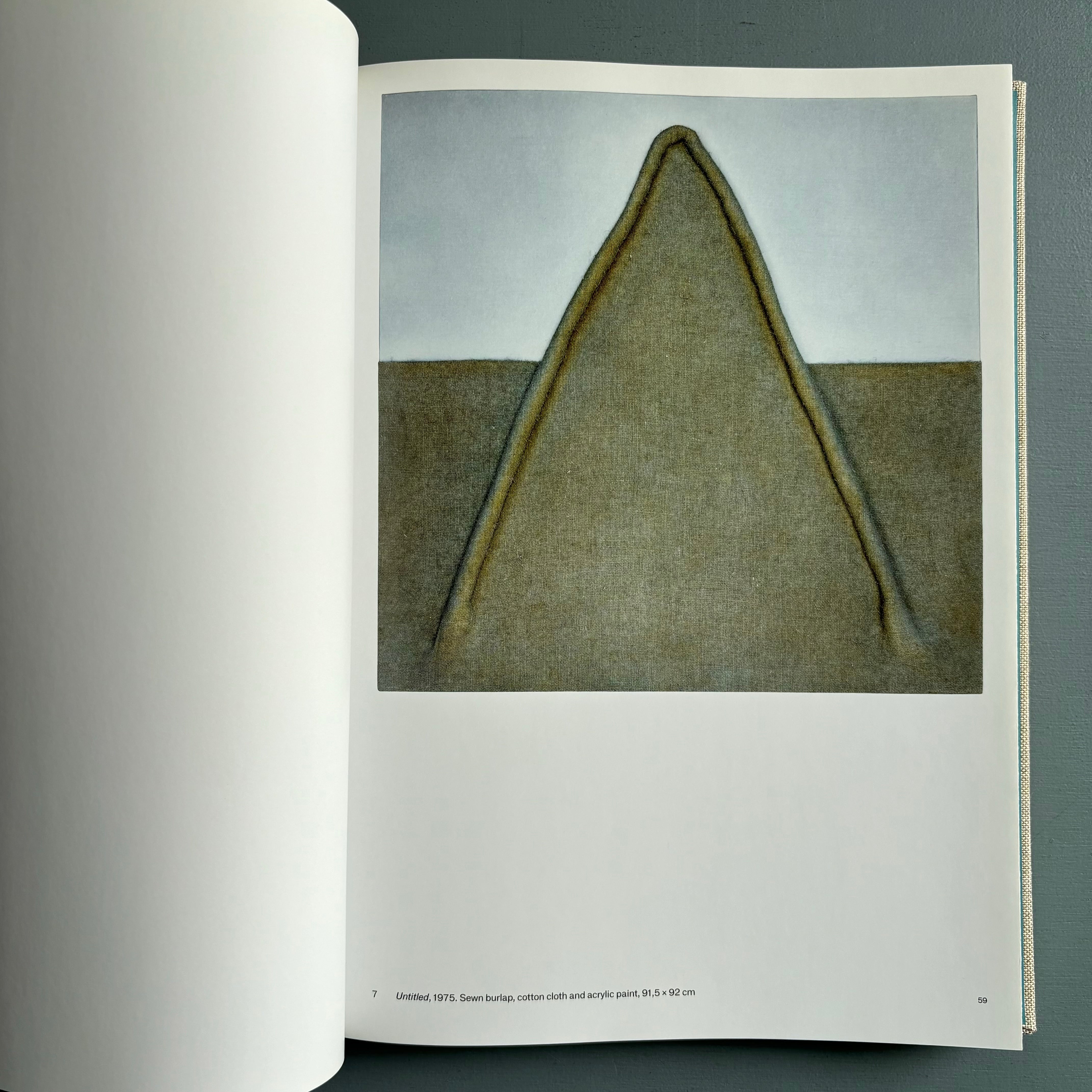 Tsuyoshi Maekawa - Maekawa II - Axel Vervoordt 2016 - Saint-Martin Bookshop