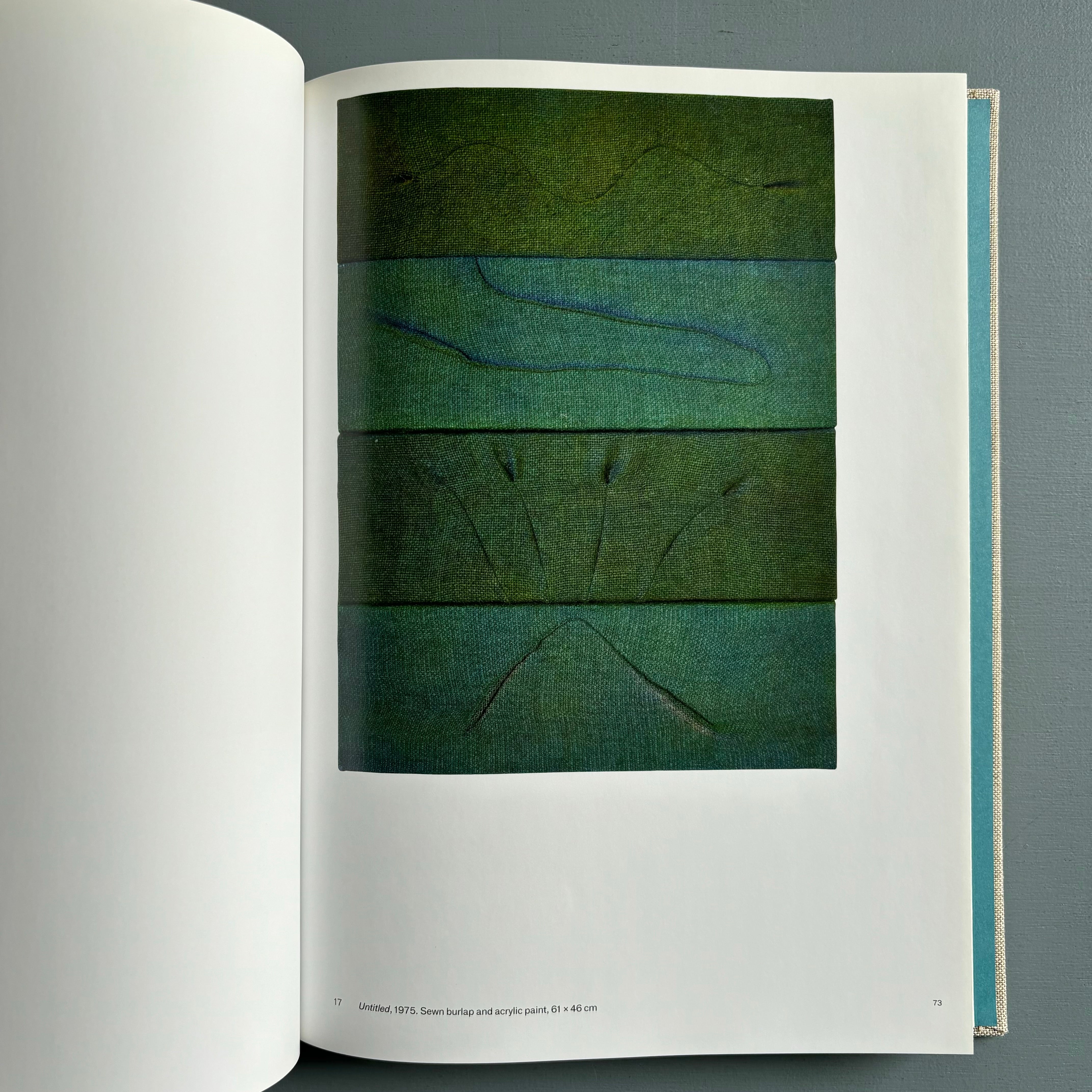 Tsuyoshi Maekawa - Maekawa II - Axel Vervoordt 2016 - Saint-Martin Bookshop