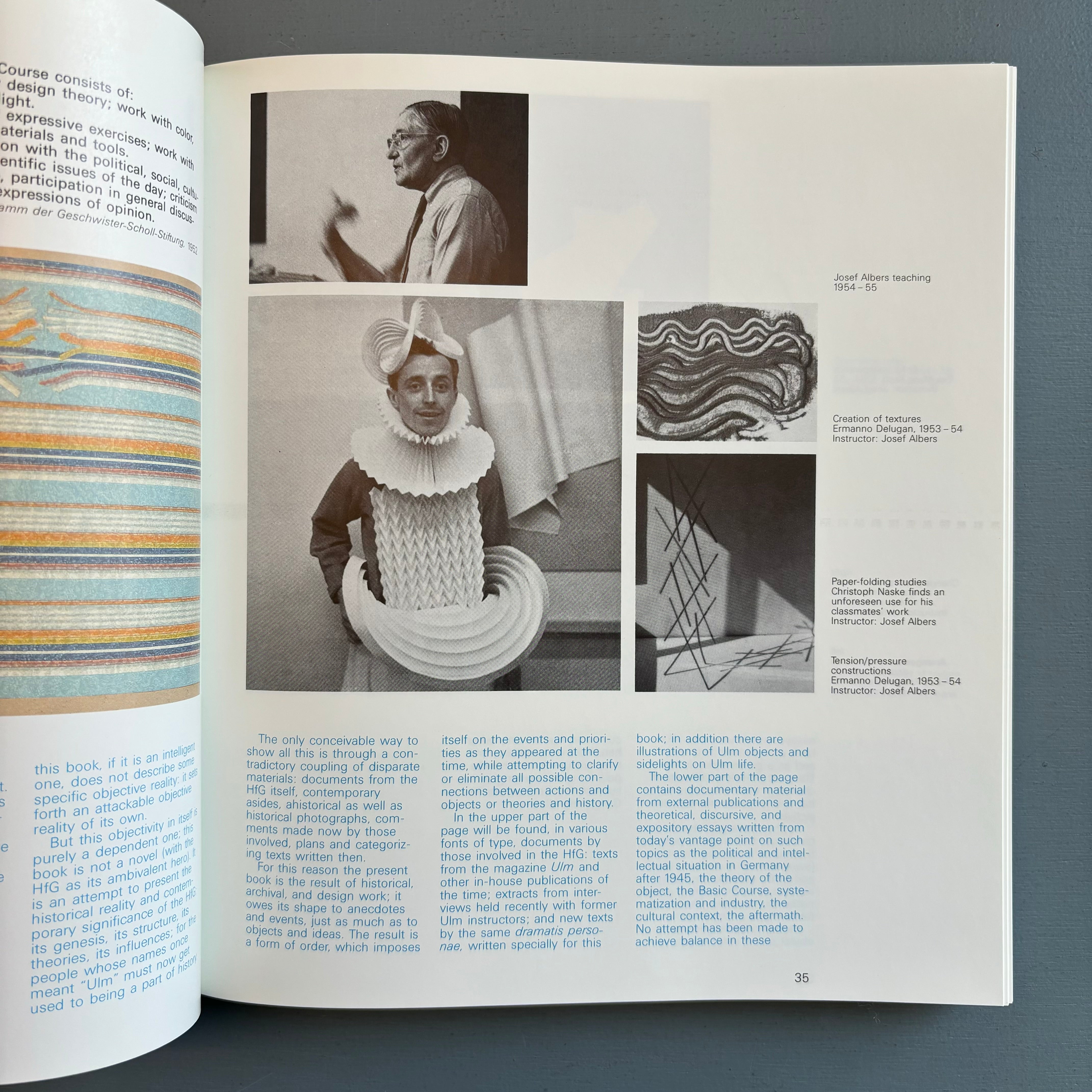 Ulm Design, The Morality of Objects - The MIT Press 1991 - Saint-Martin ...