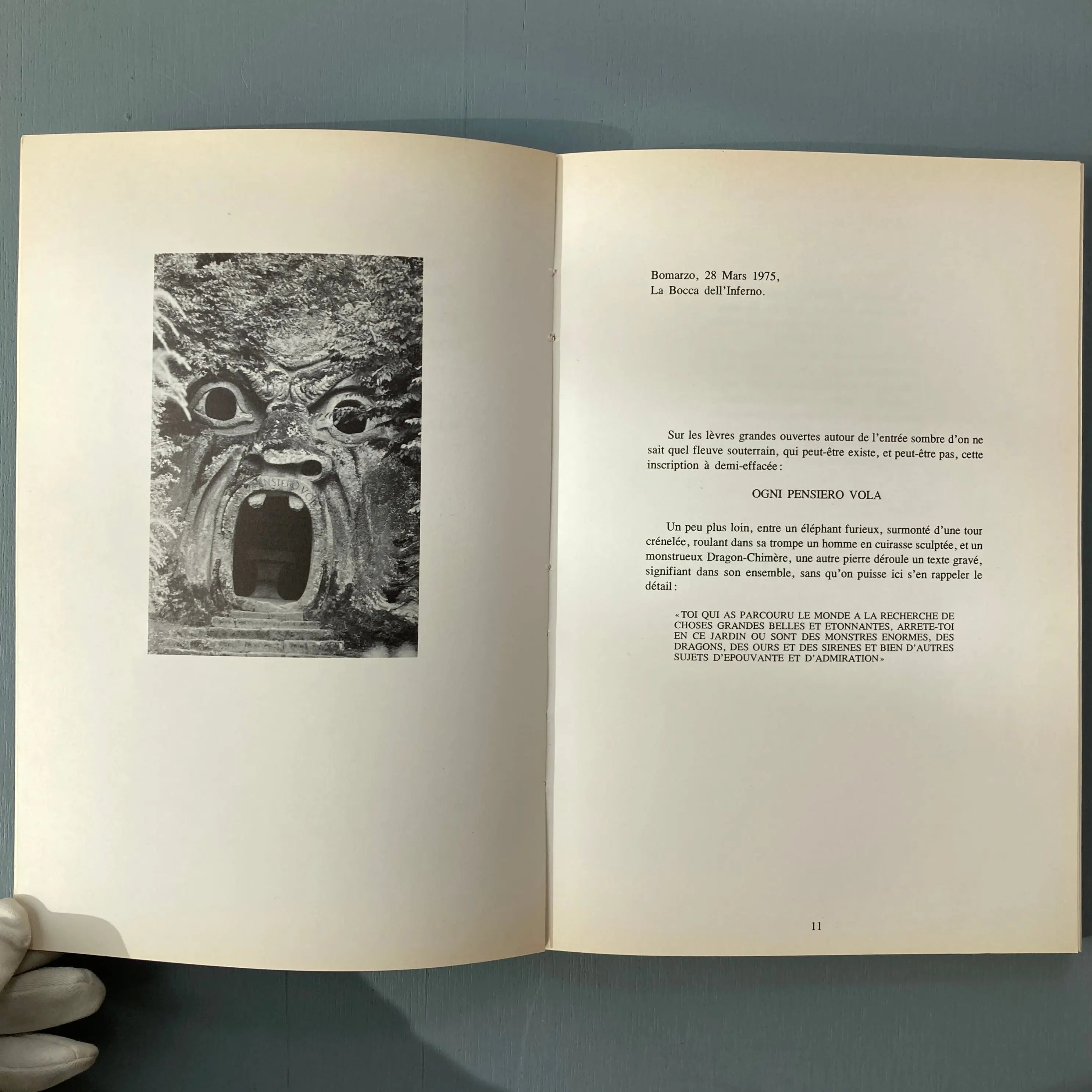 Anne & Patrick Poirier - Archeologie-Fiction volume - Saint-Martin Bookshop