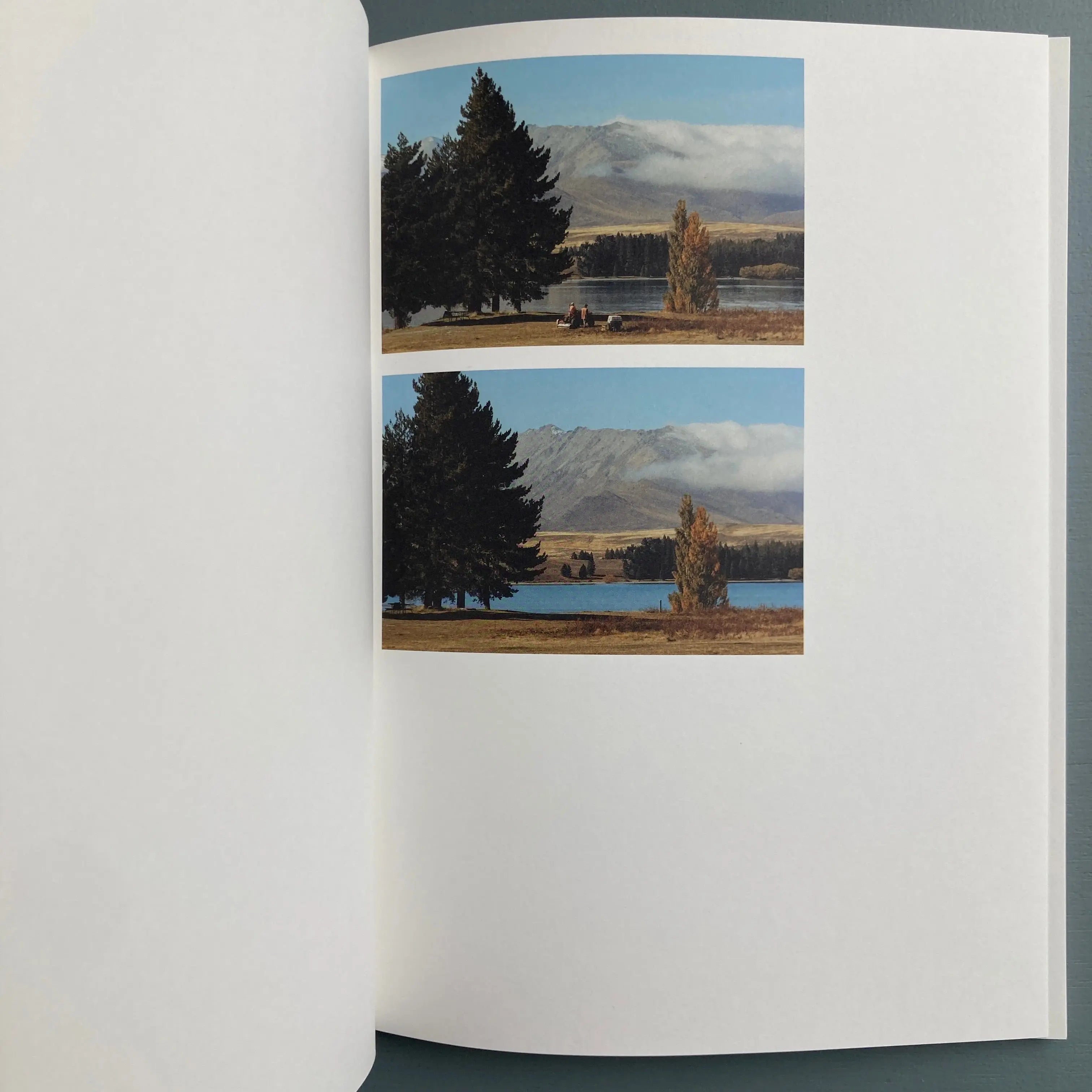 Daniel Gustav Cramer - Thirty-Six - The Green Box 2010 - Saint-Martin ...