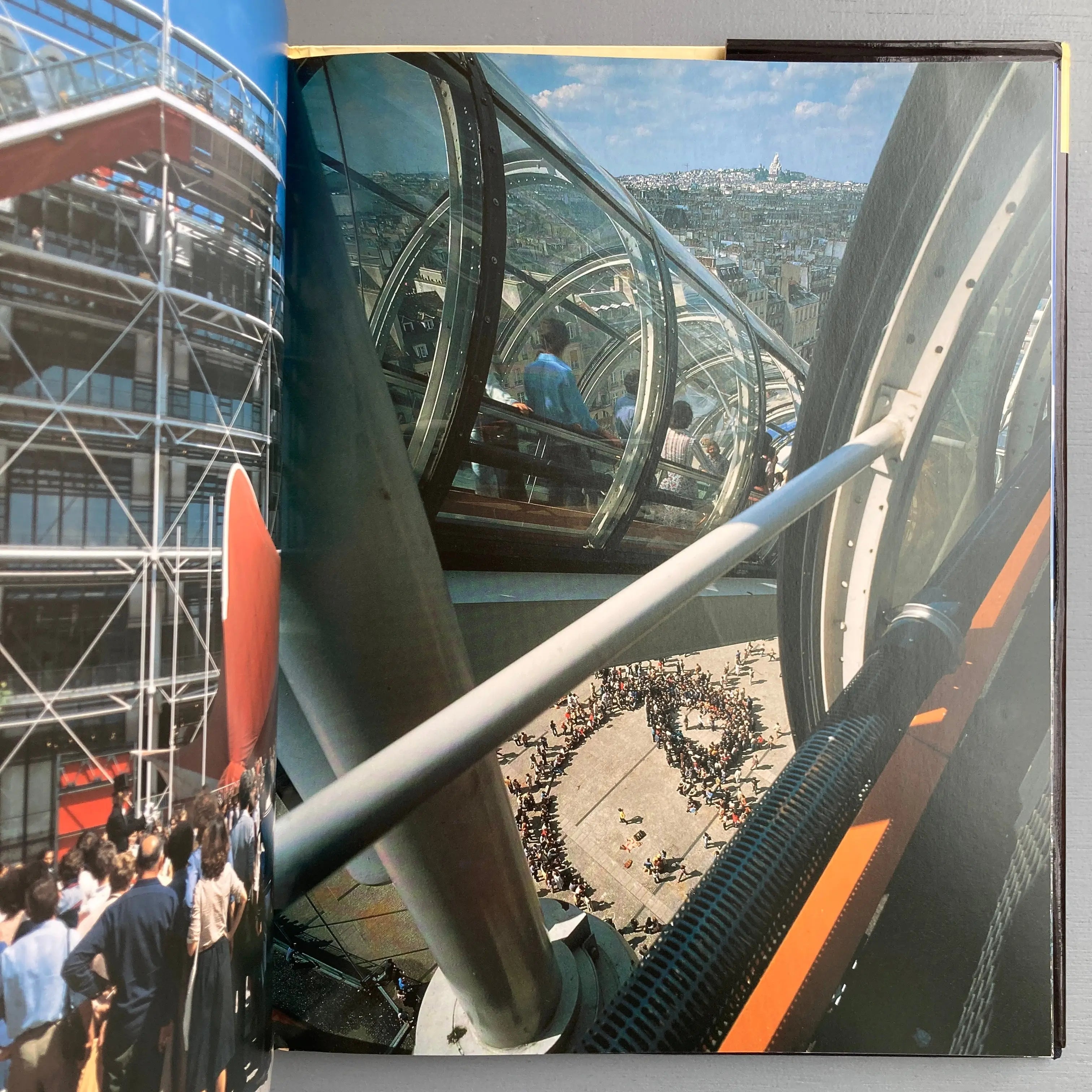 Deyan Sudjic - The Architecture of Richard Rogers - Saint-Martin Bookshop