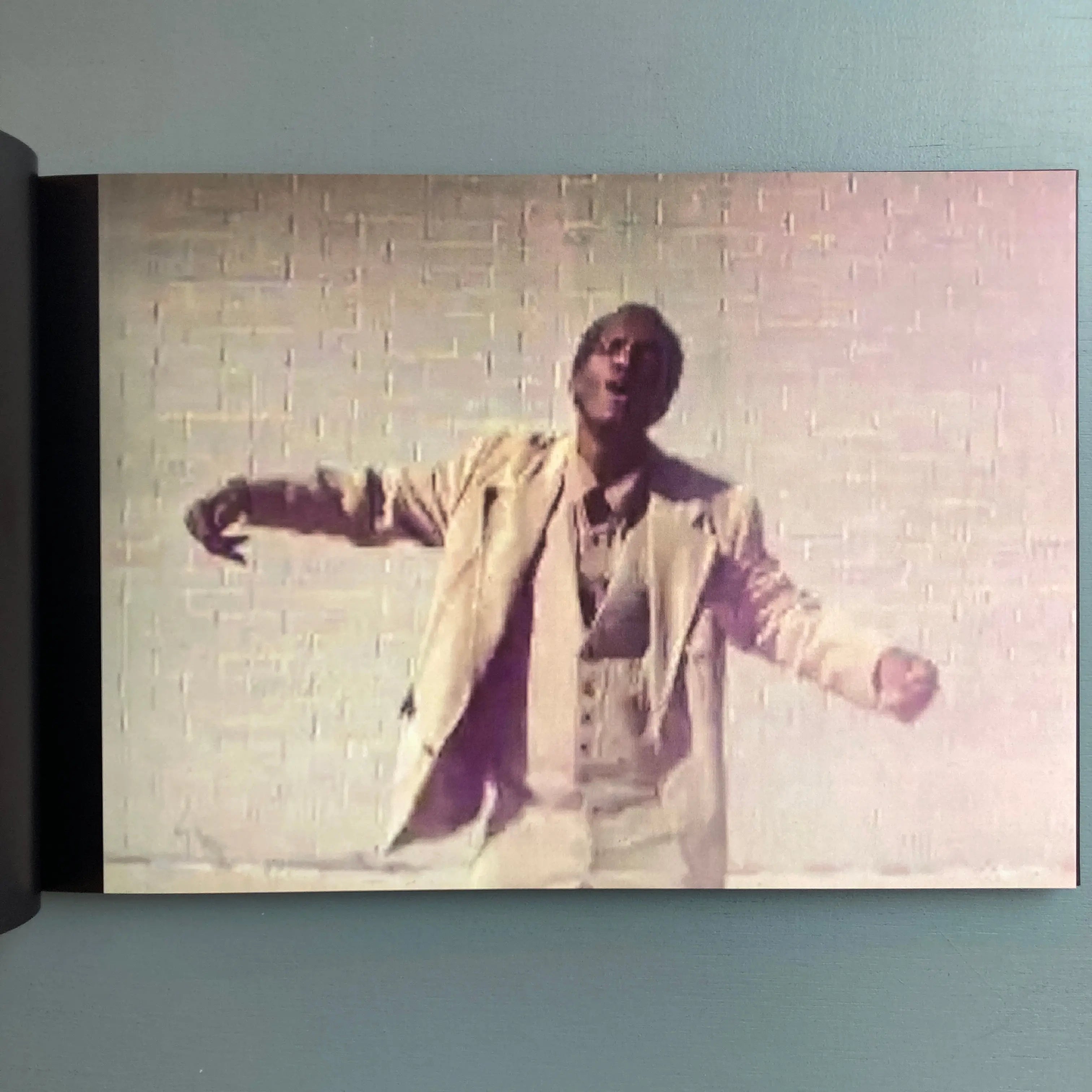 Doug Rickard - N.A catalog (signed) - White Press 2013 - Saint-Martin ...