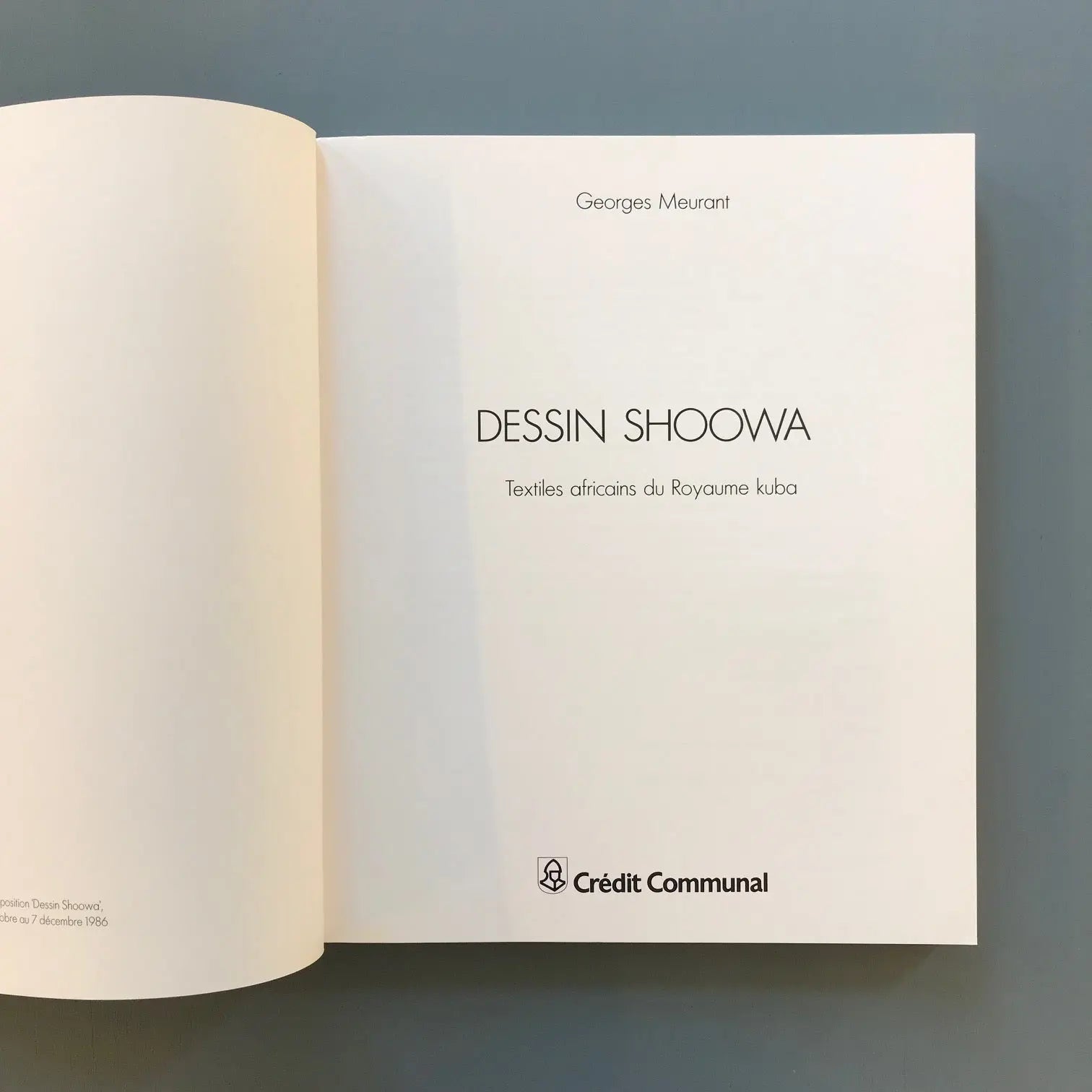 Georges Meurant - Dessins Shoowa, Textiles africains - Saint-Martin ...