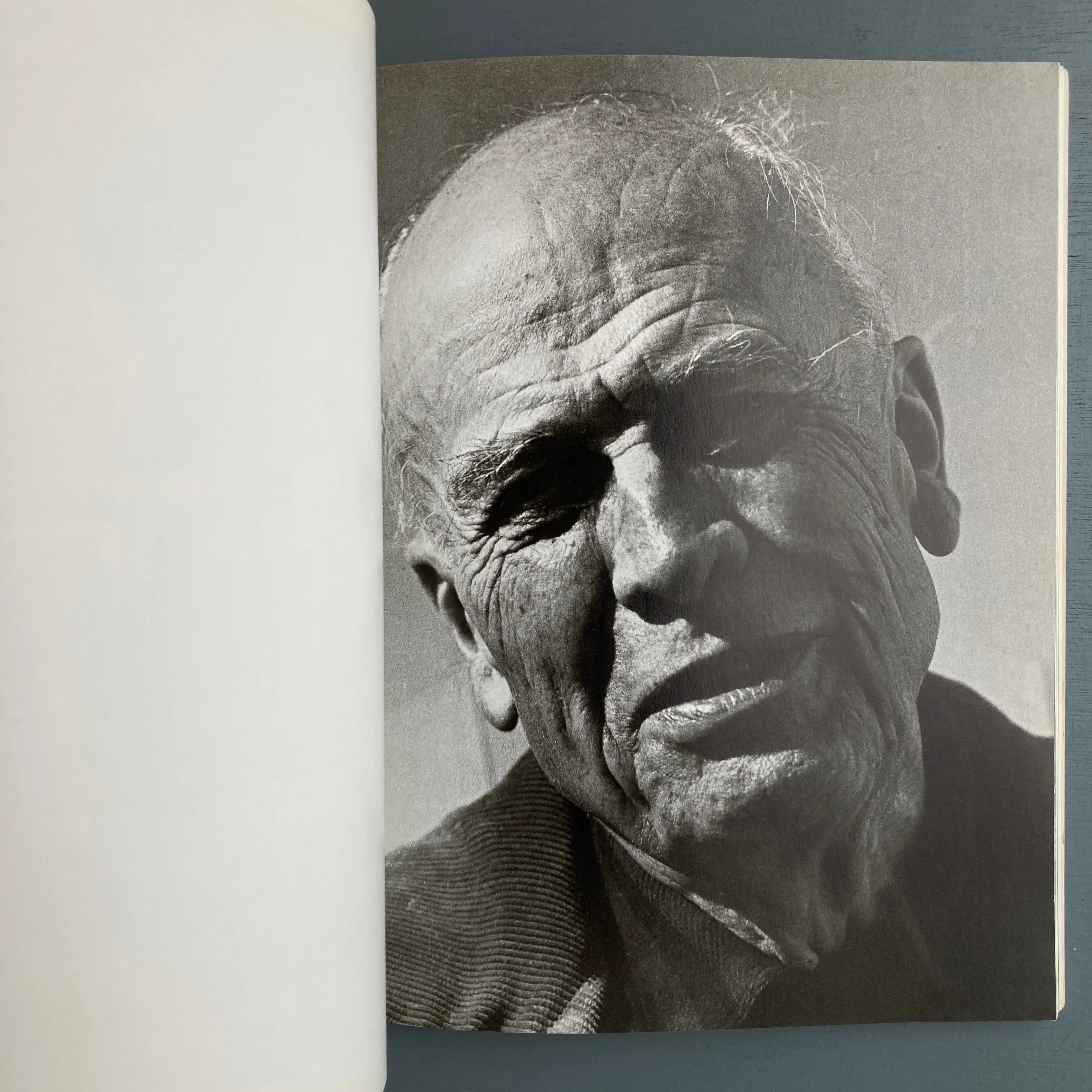Hans Namuth - Artists 1950-81 : a personal view - Pace Gallery 1981 ...