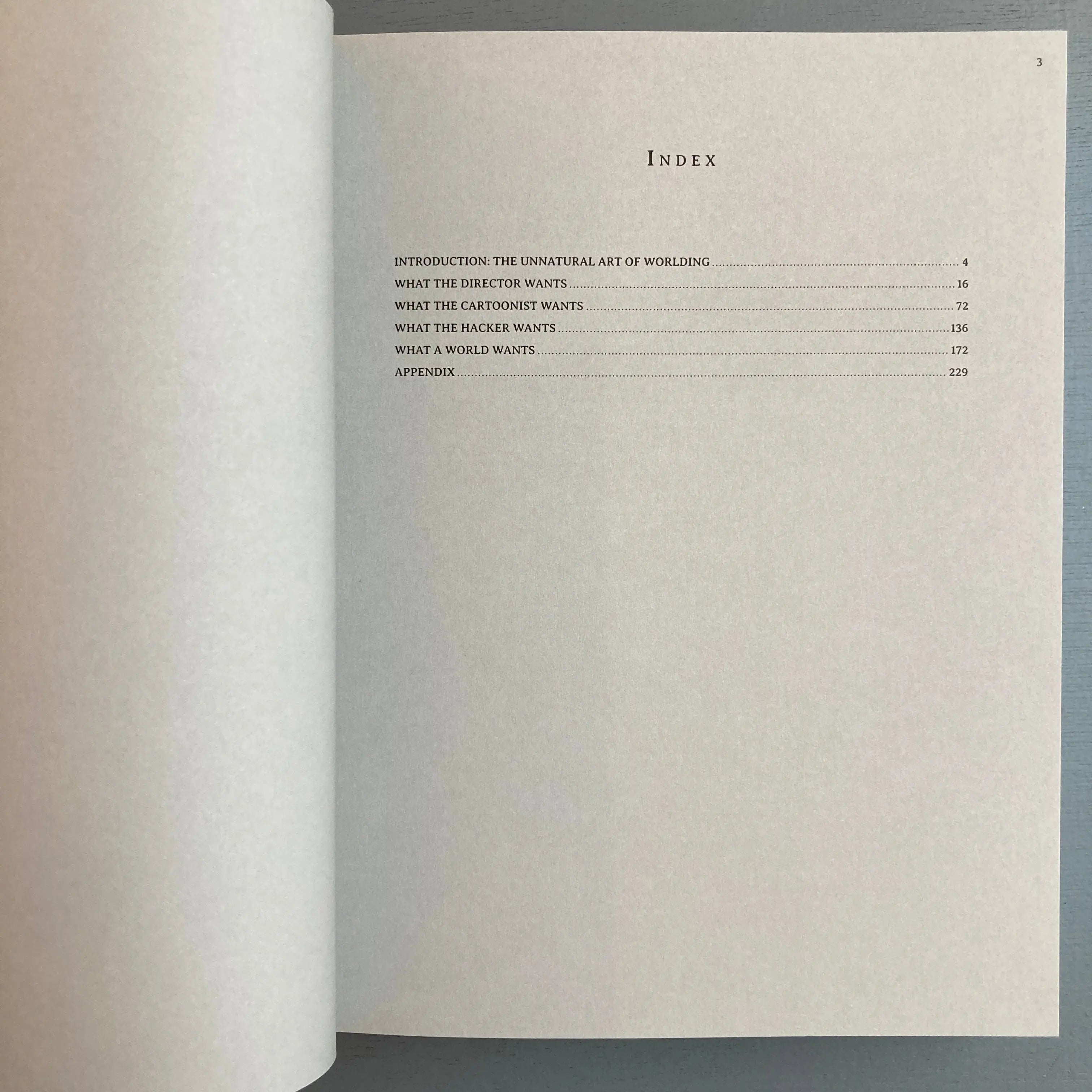 Ian Cheng - Emissaries Guide to Worlding - Koenig Books 2018 - Saint ...