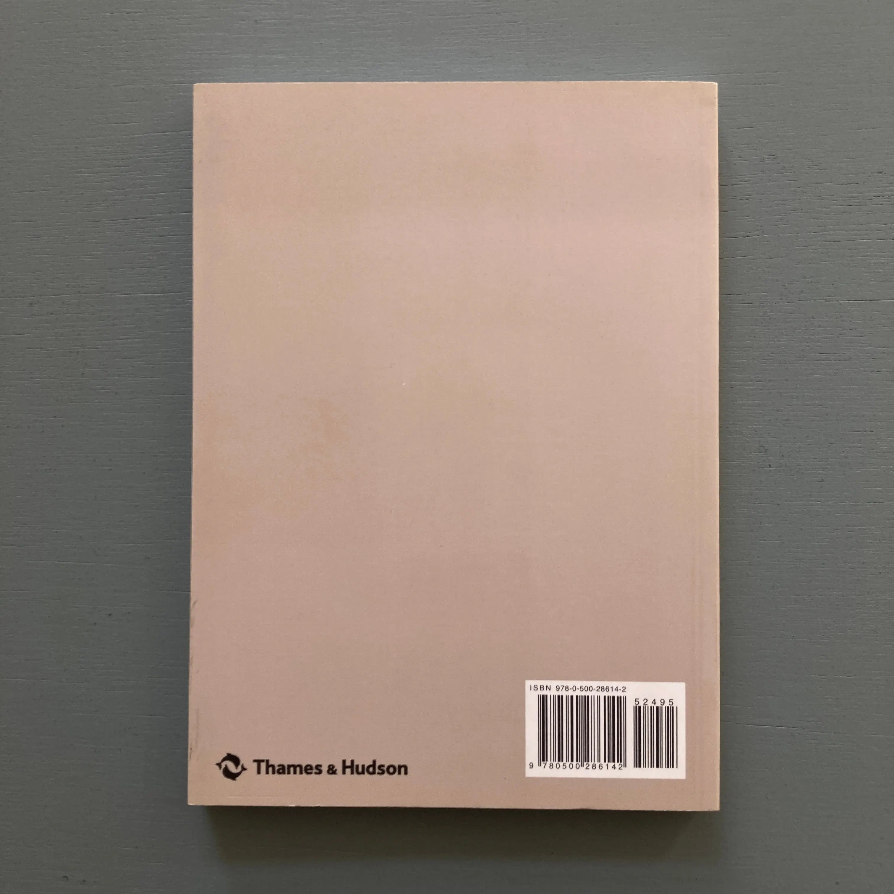 Instant Light - Tarkovsky Polaroids - Thames and Hudson - 2009 - Saint ...