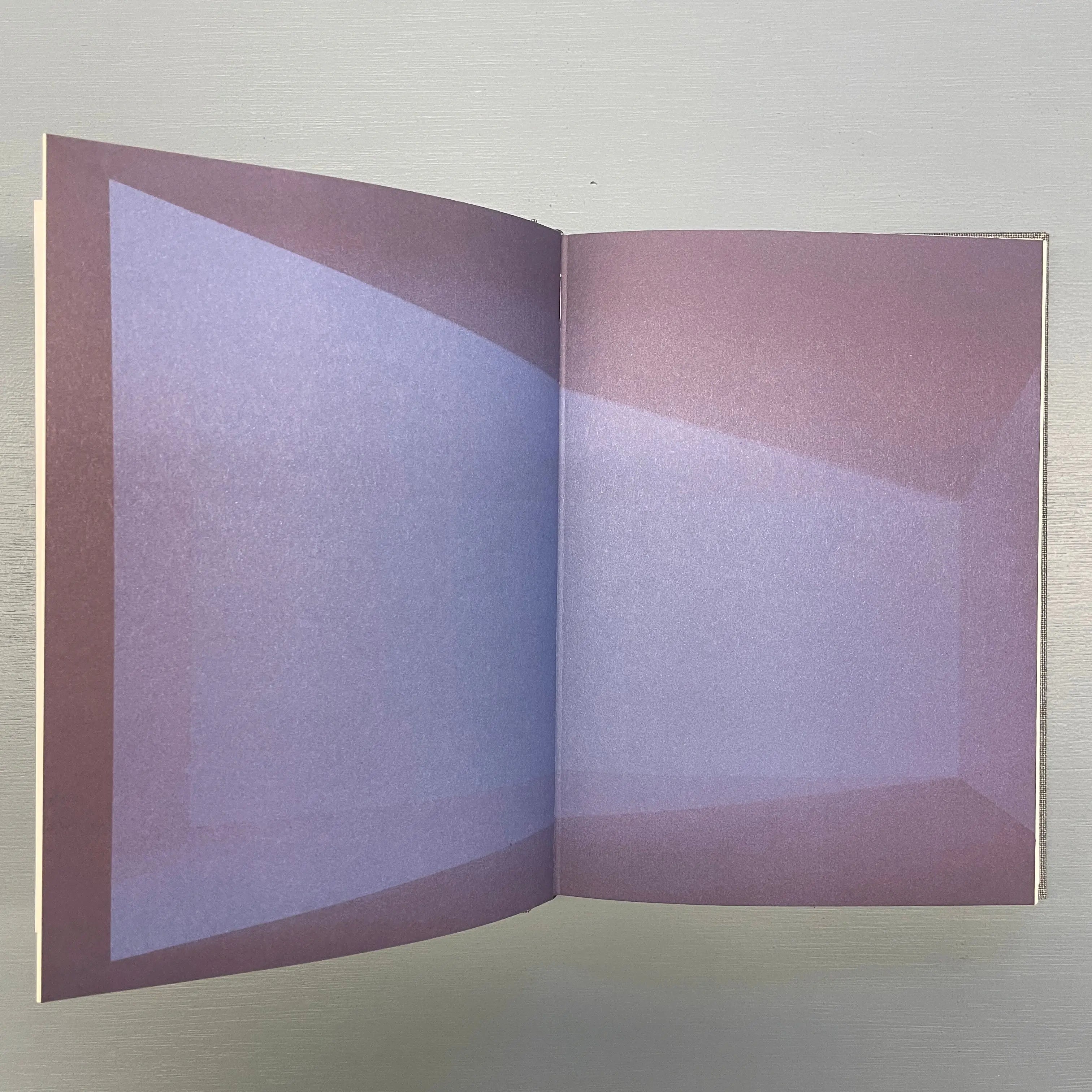 James Turrell - Kijkduin - Stroom 1996 - Saint-Martin Bookshop