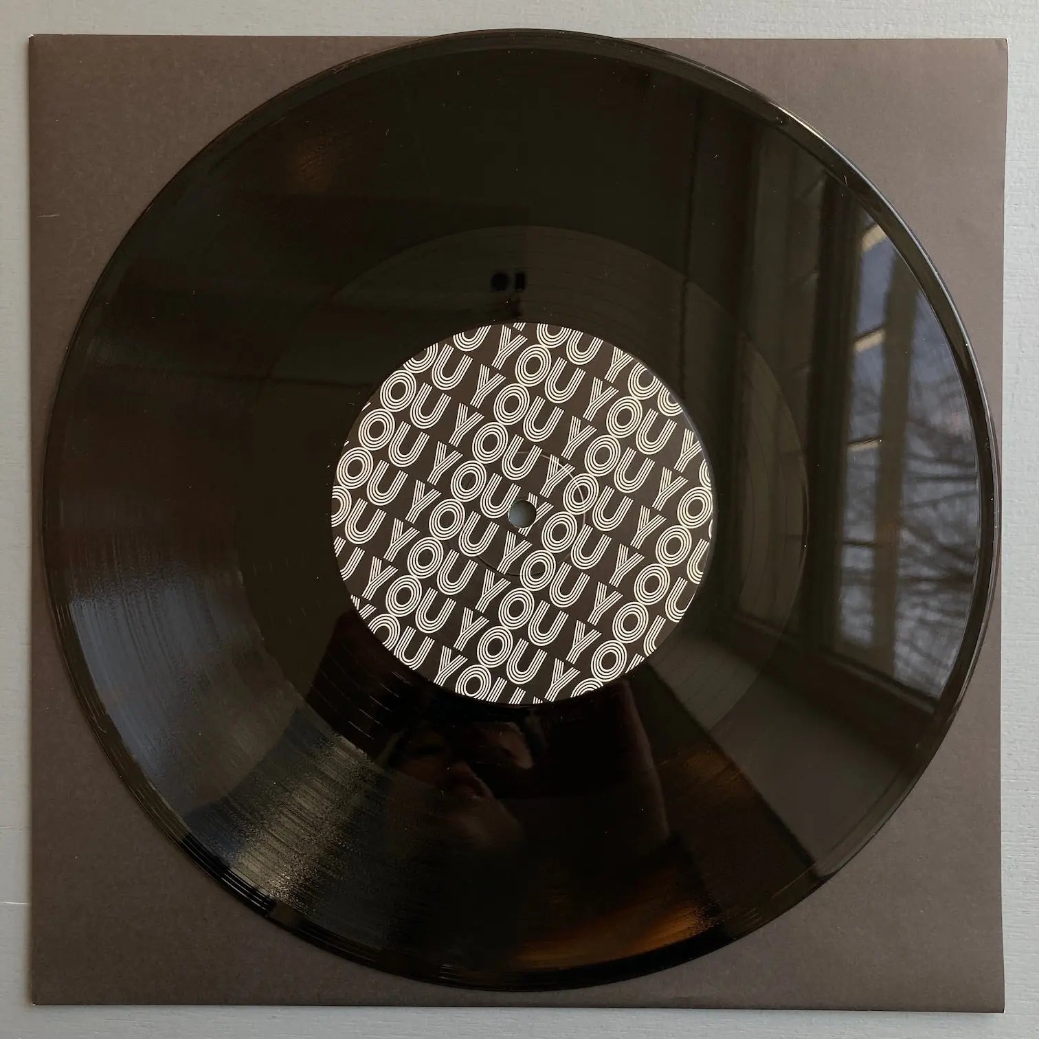 Jan Hendrikse and Alexandra Philipps - You/ I - Slowscan 2018 - Saint ...
