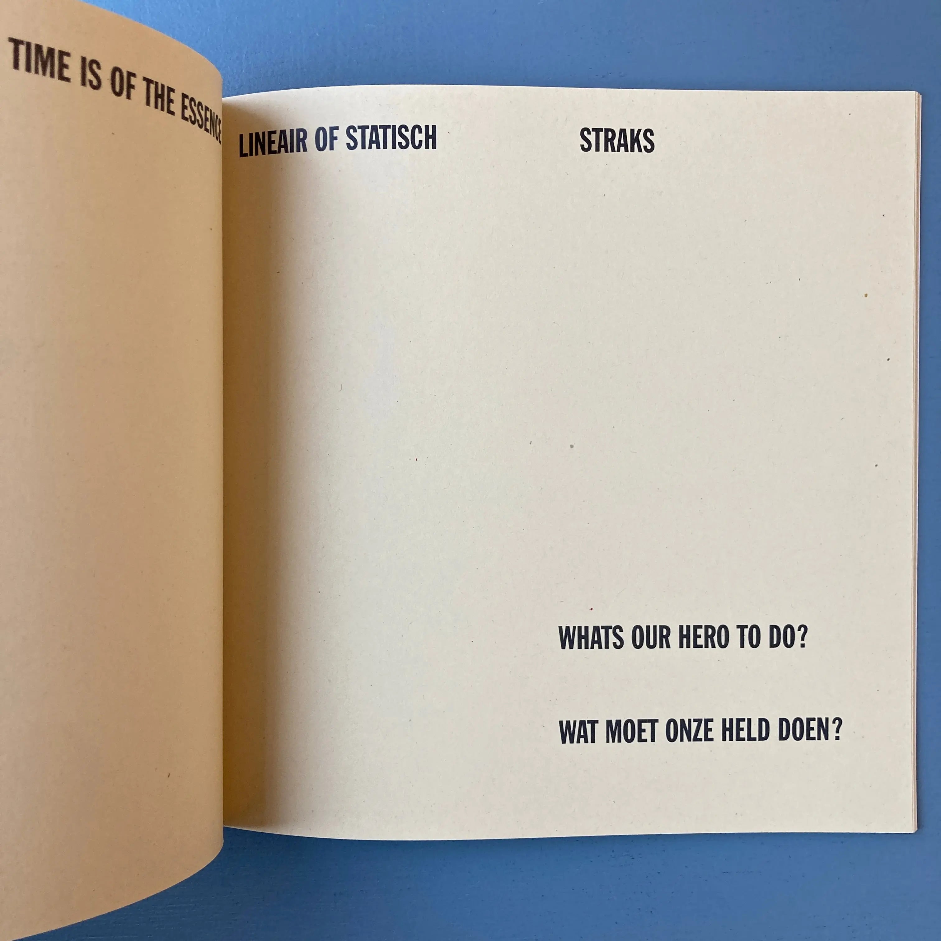 Lawrence Weiner - Wind & De Wilgen / Wind & The Willows - Saint-Martin ...