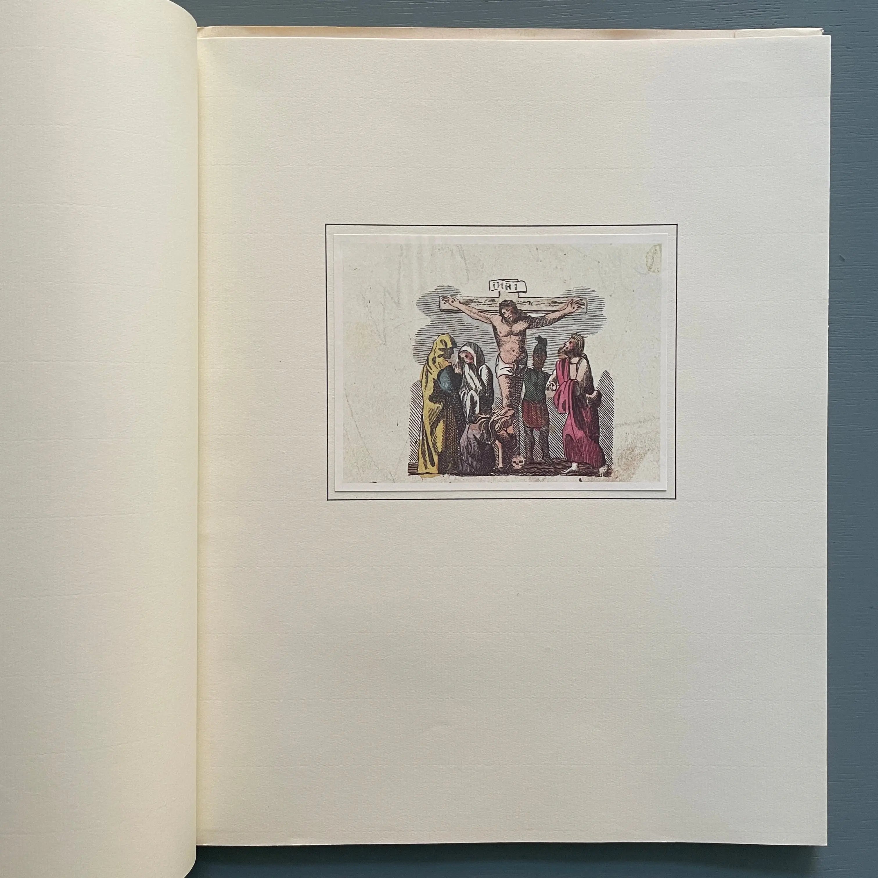 Marcel Broodthaers - I wash my hands of it - Mary Boone/Michael Werner ...