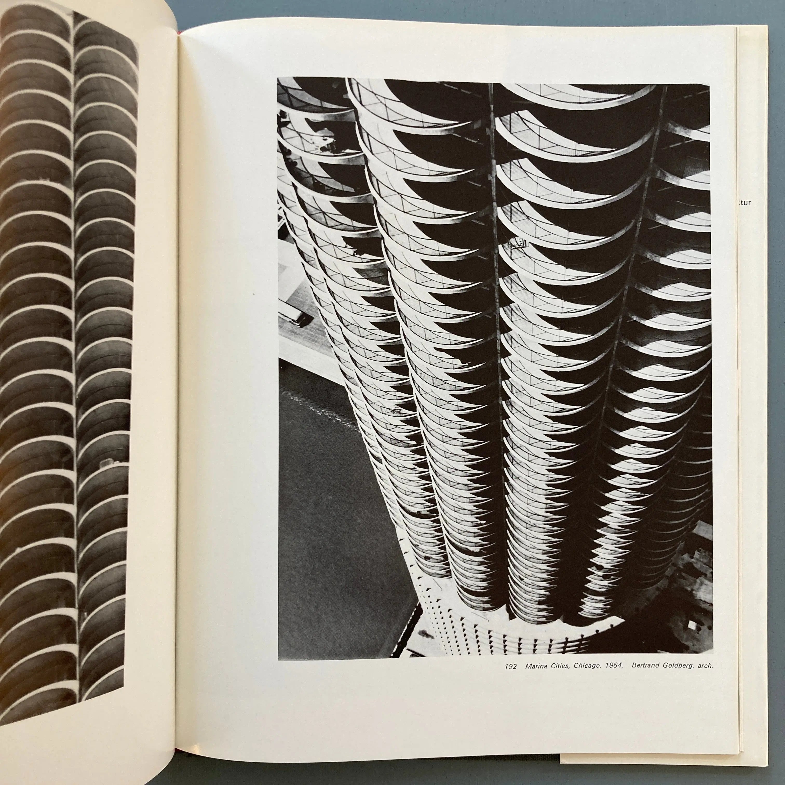 Michel Ragon - The Aesthetics of Contemporary Architecture - Saint ...
